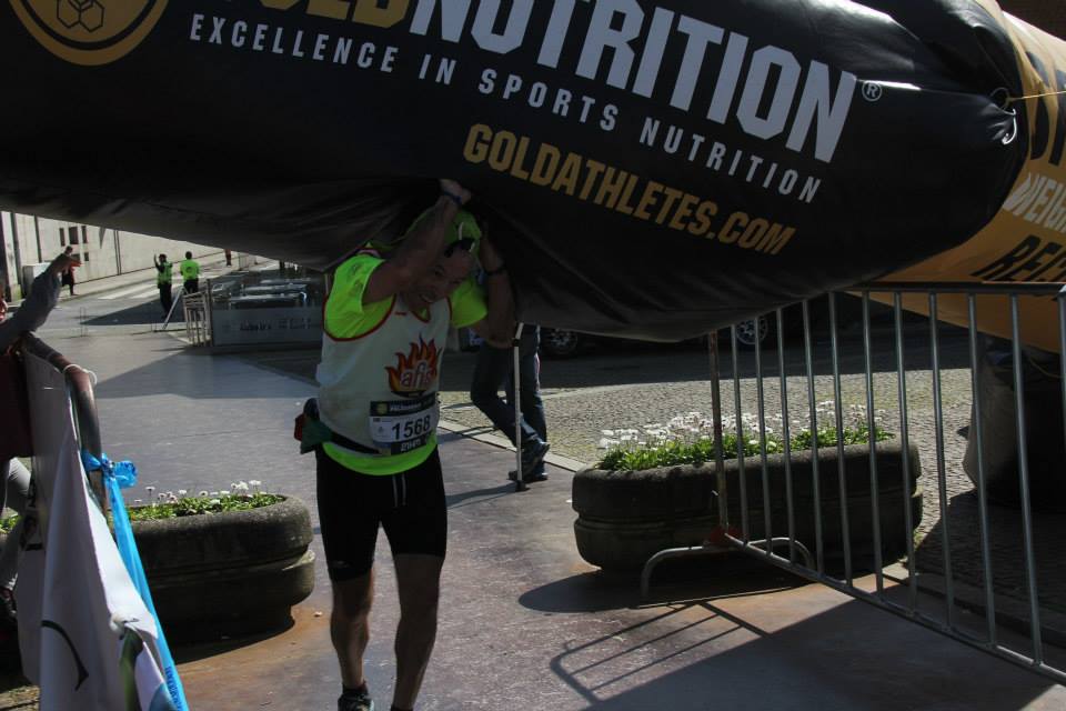 Trilhos do Paleozóico - AFIS/Ovar